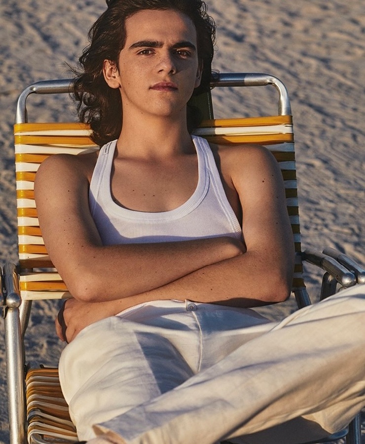 Picture of Jack Grazer