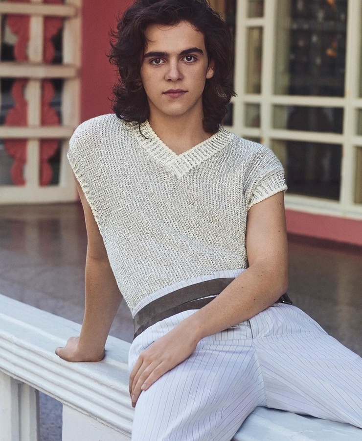 Picture of Jack Grazer