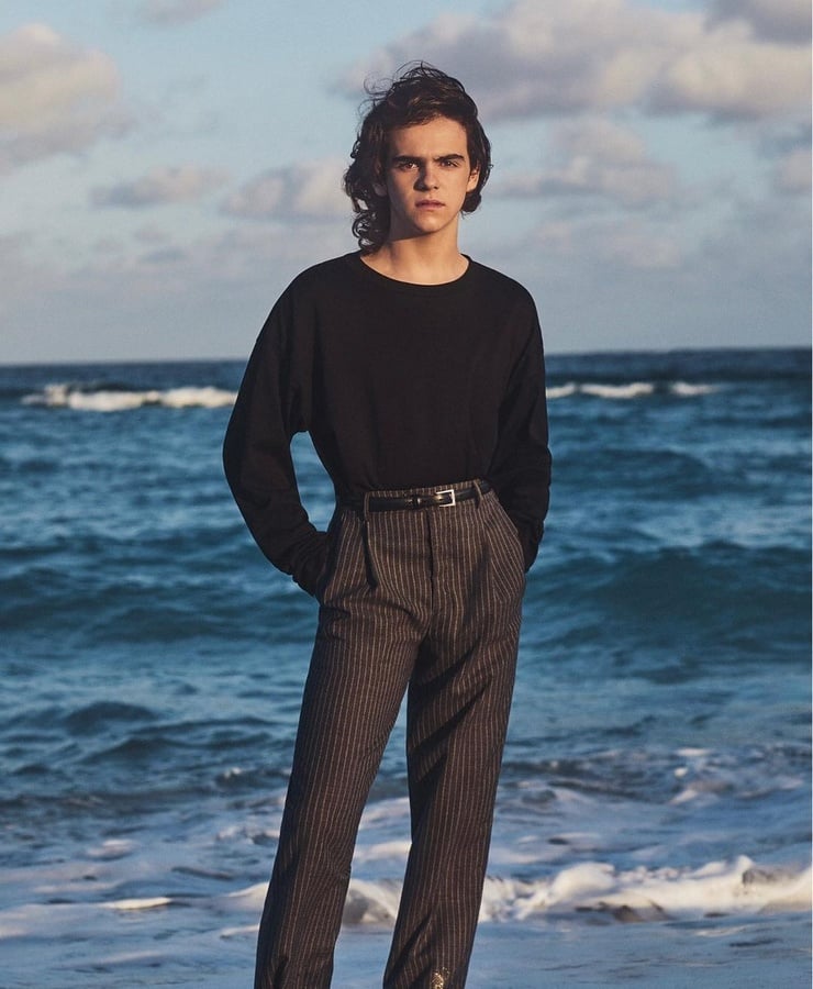 Picture of Jack Grazer