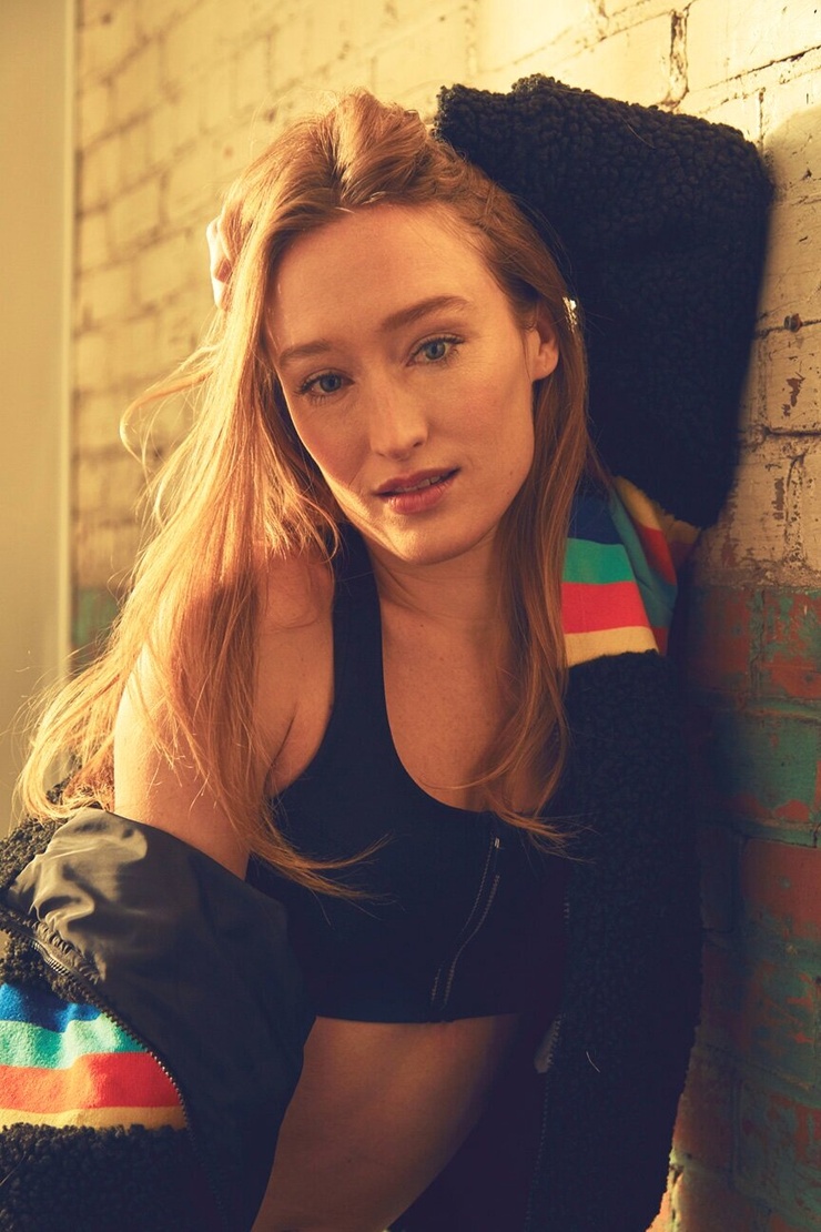 Marnee Carpenter picture