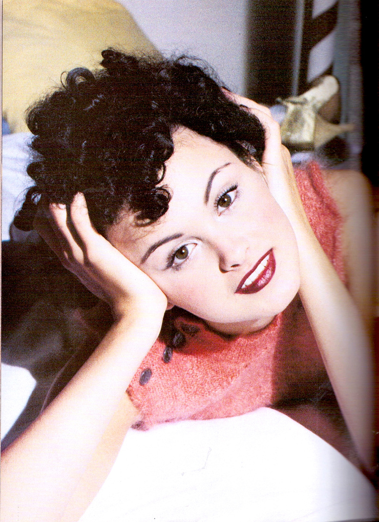 Picture of Trish Goff