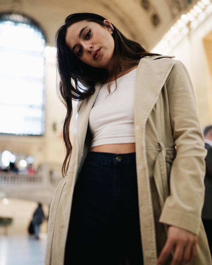 Picture of Keana Marie