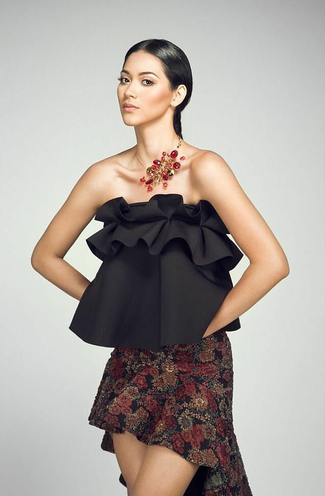 Picture of Mirka Cabrera