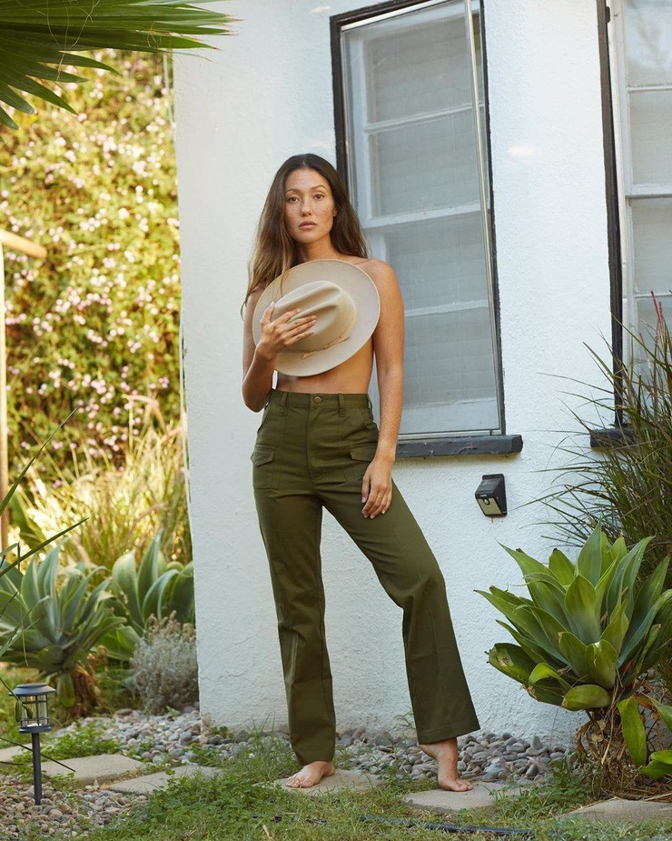 Picture of Aylya Marzolf