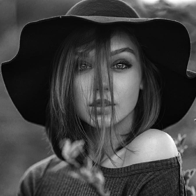 Picture of Ola Pushkina