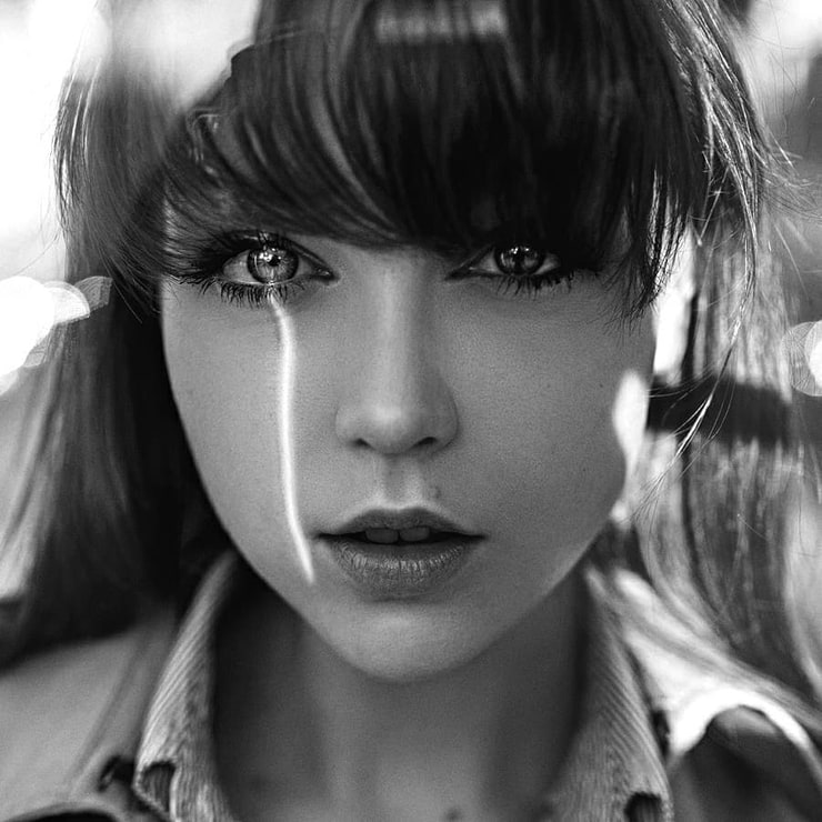 Picture of Ola Pushkina