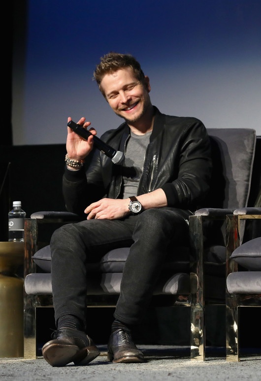 Picture of Matt Czuchry