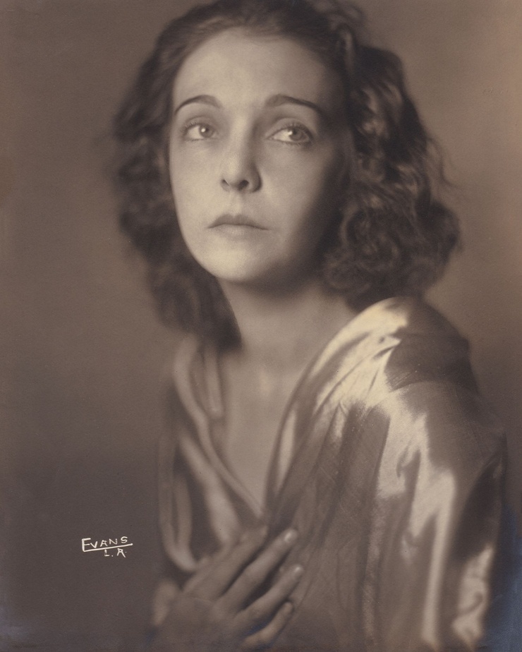 Zasu Pitts picture
