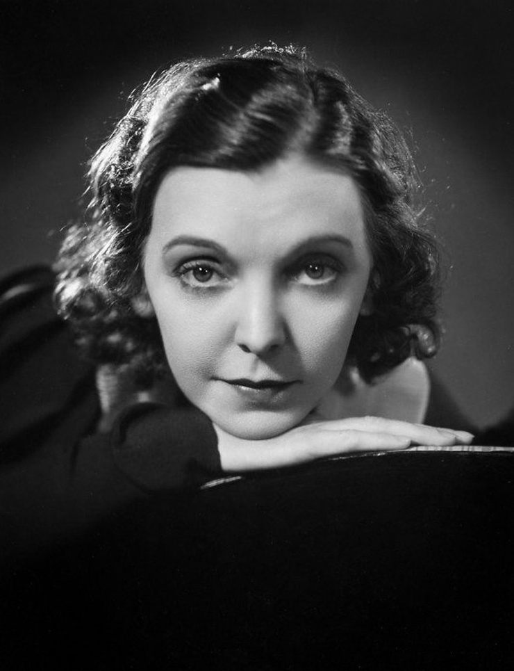 Picture of Zasu Pitts