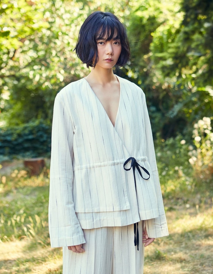 Picture of Doona Bae