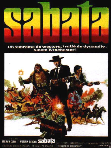Picture of Sabata
