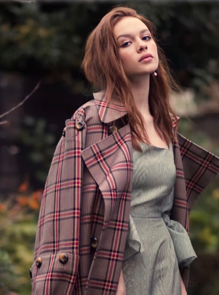 Picture of Sadie Soverall