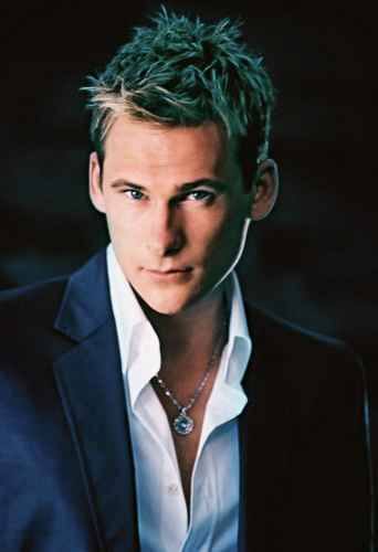 Picture of Lee Ryan