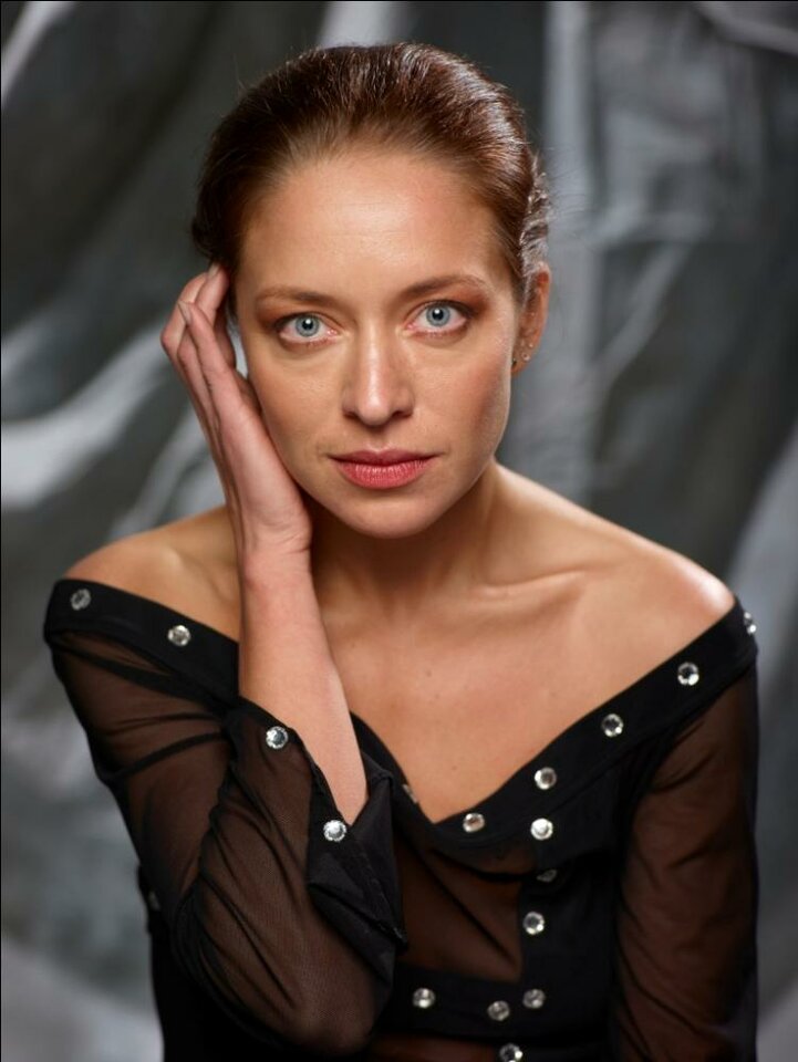 Picture of Serafima Nizovskaya