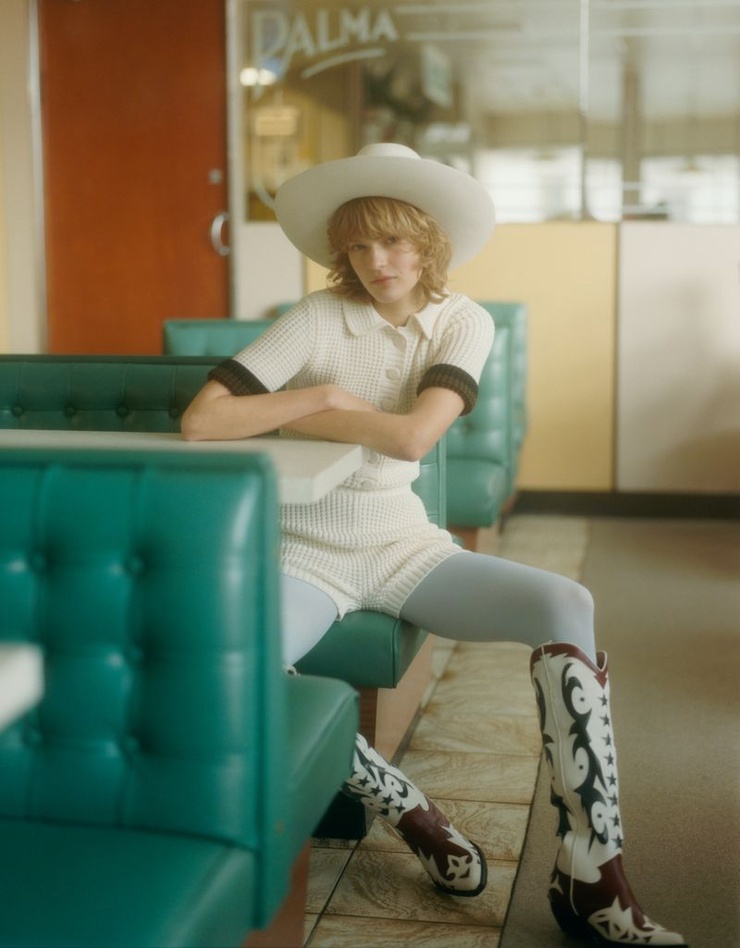 Picture of Aivita Muze