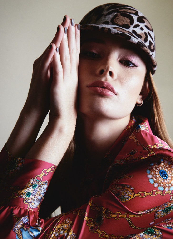 Picture of Eva Rankin