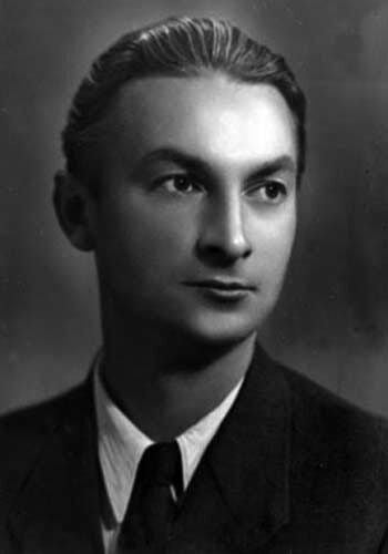 Picture of Georgiy Vitsin