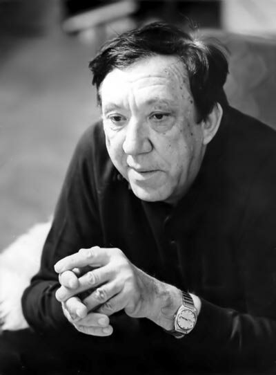 Picture of Yuriy Nikulin