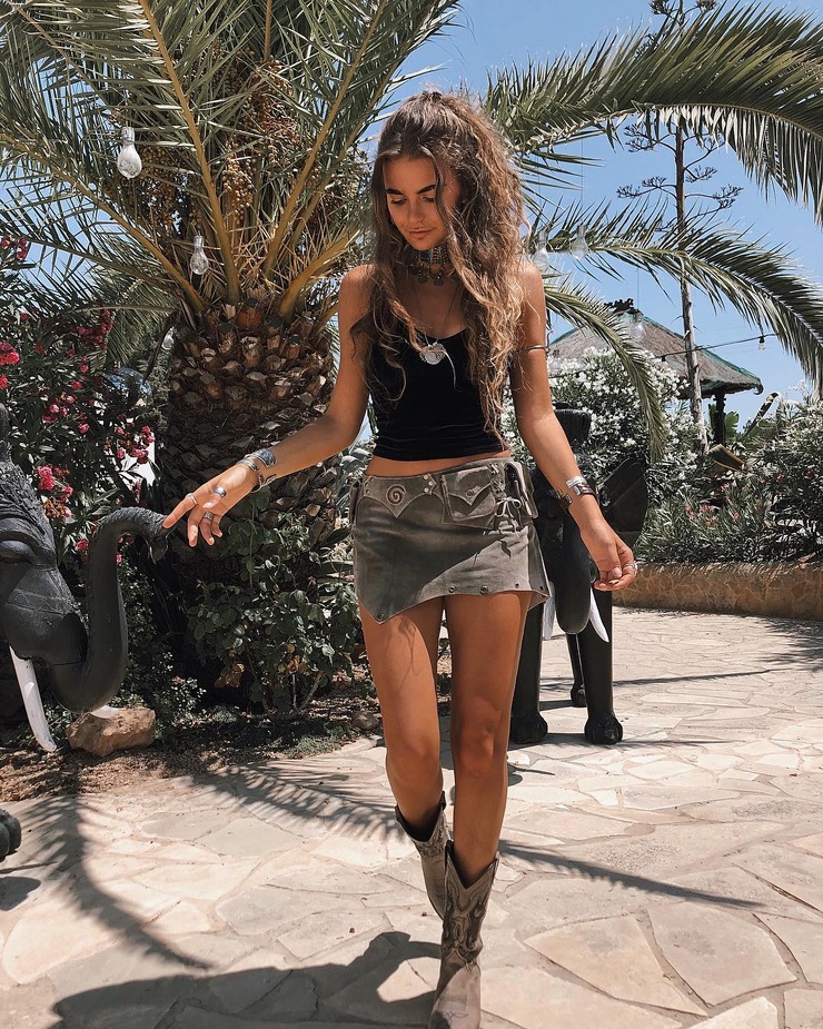 Salomé Esther picture