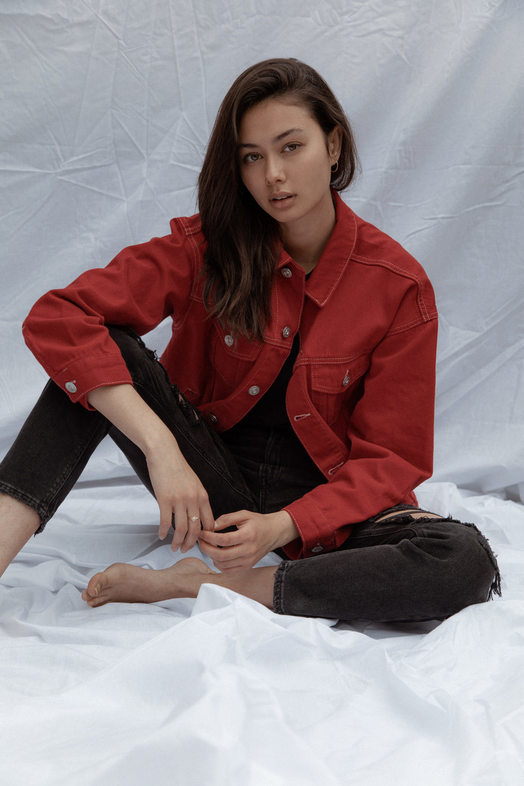 Picture of Bridget Hollitt