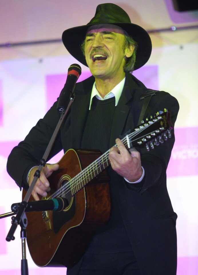 Picture of Mikhail Boyarskiy