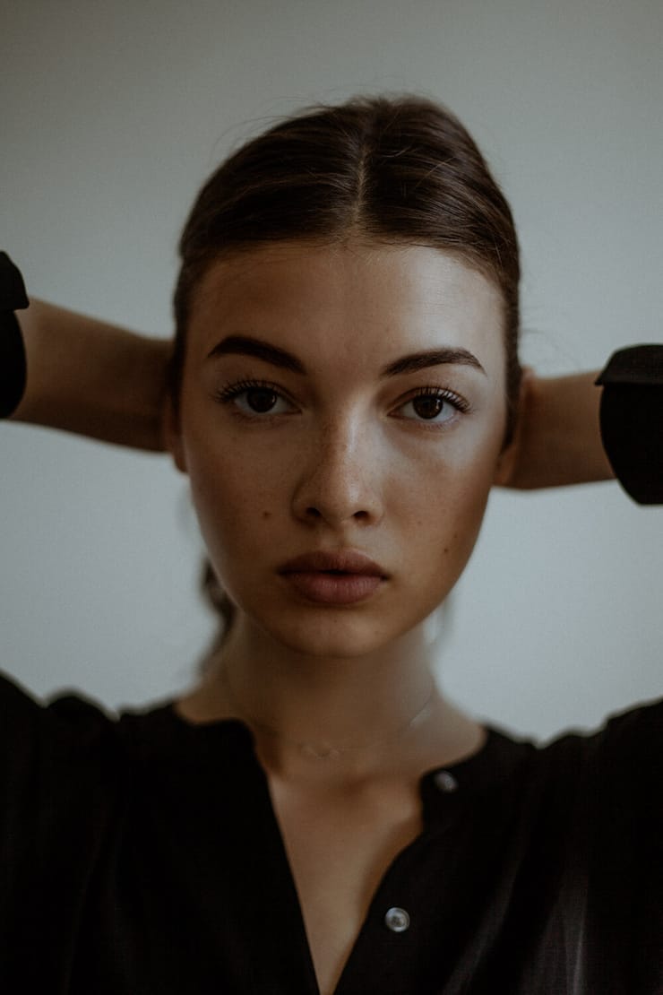 Picture of Kennidy Hunter