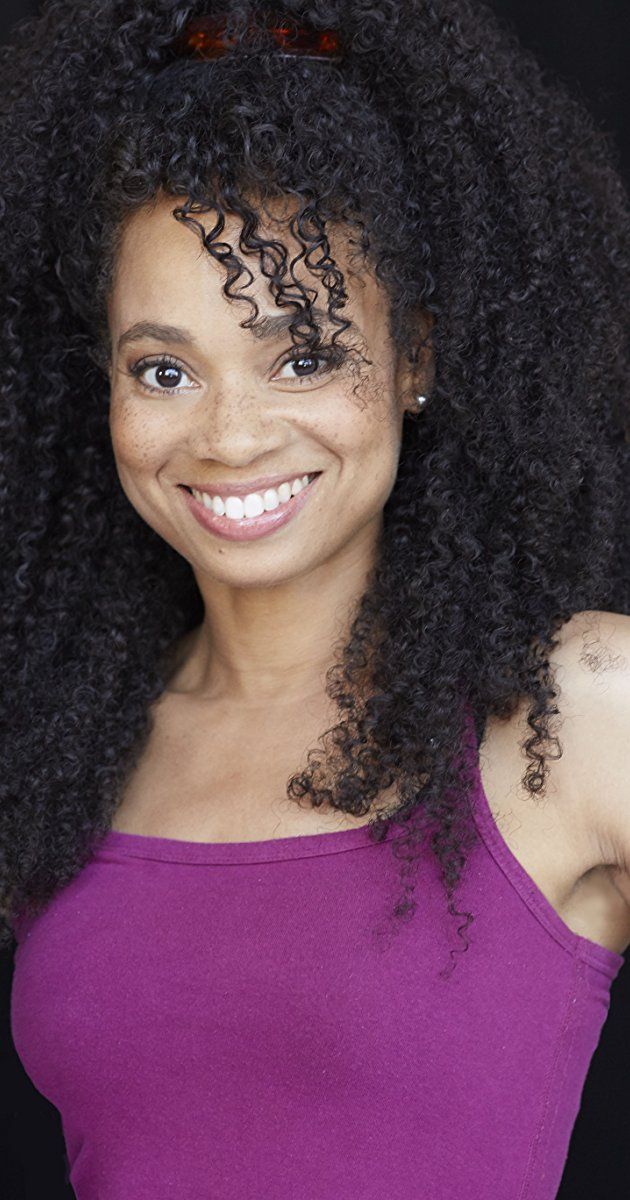 Picture of Monica McSwain