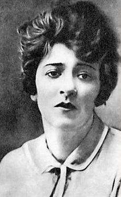 Picture of Faina Ranevskaya