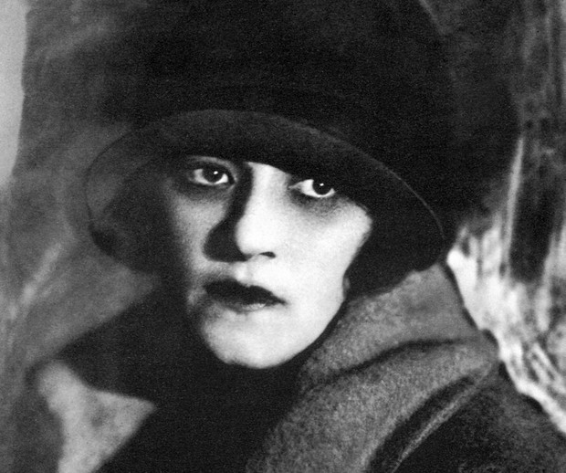 Picture of Faina Ranevskaya