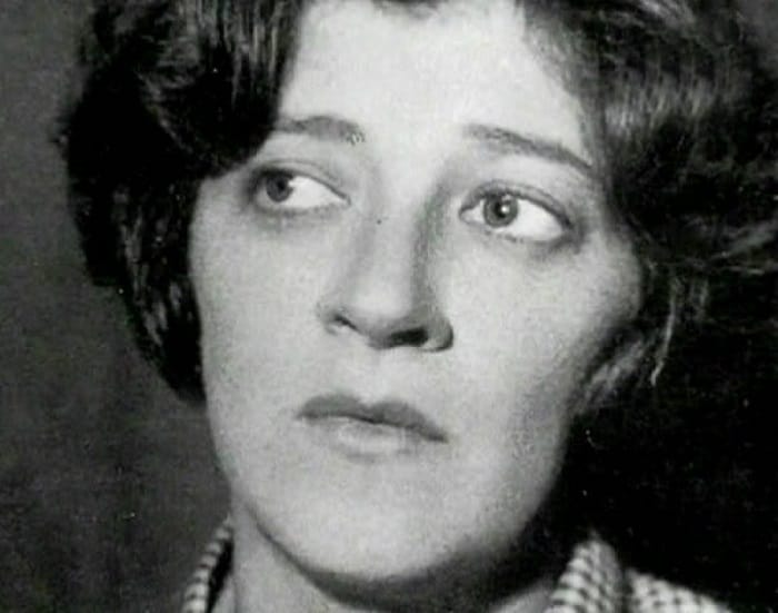Picture of Faina Ranevskaya