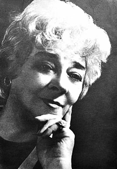 Faina Ranevskaya picture