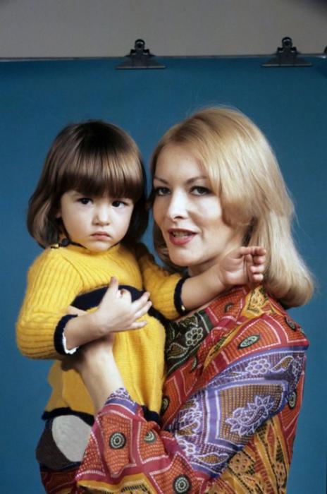 Picture of Barbara Kosmal