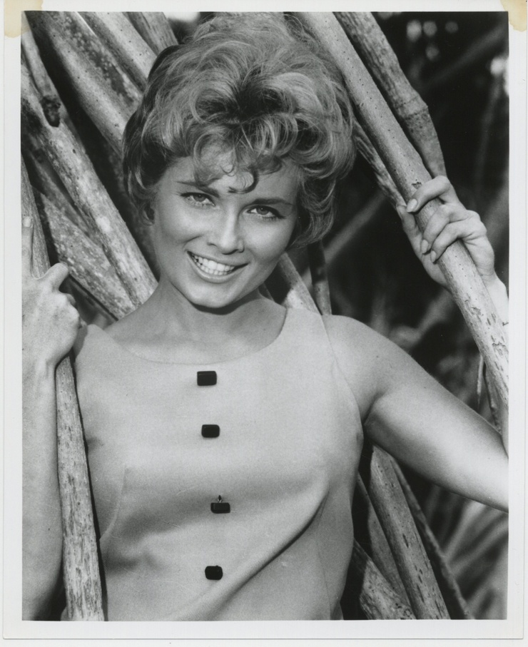 Picture of Beth Brickell