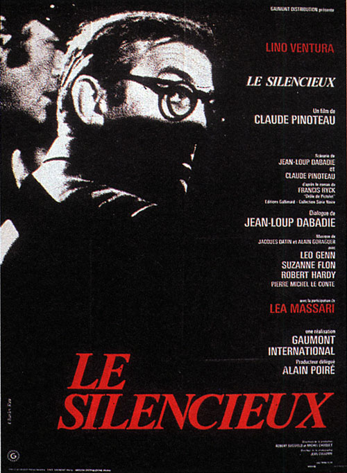 Escape to Nowhere image