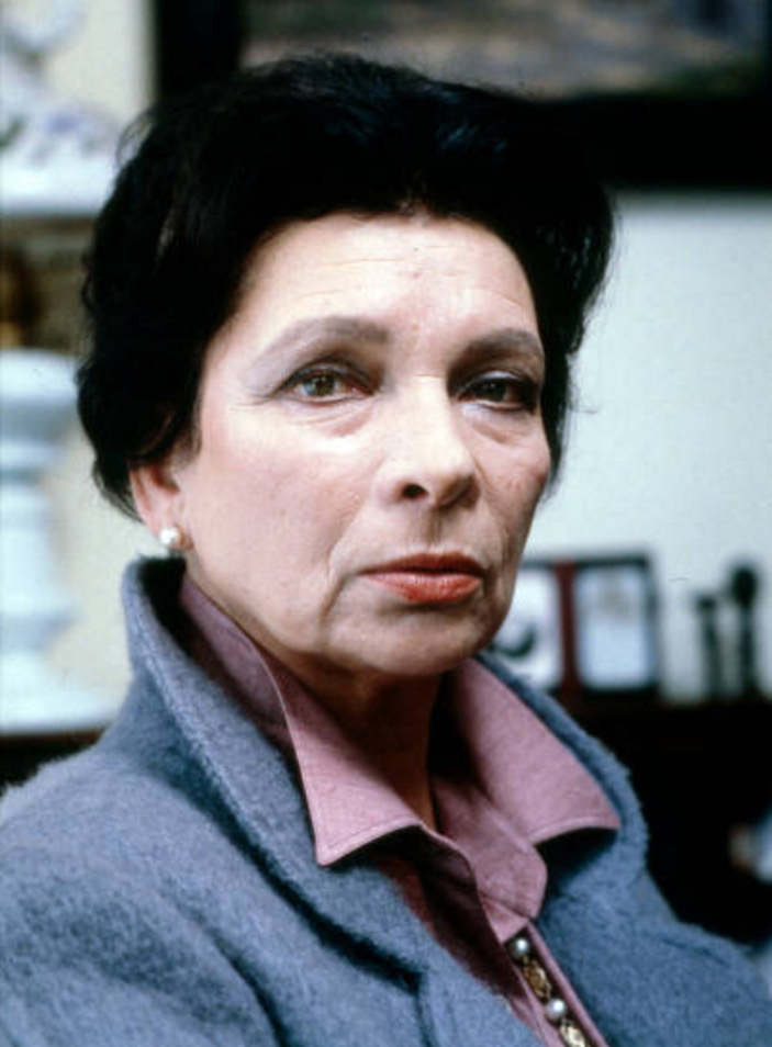 Picture of Agnes Fink