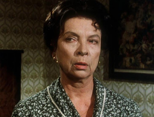 Picture of Agnes Fink