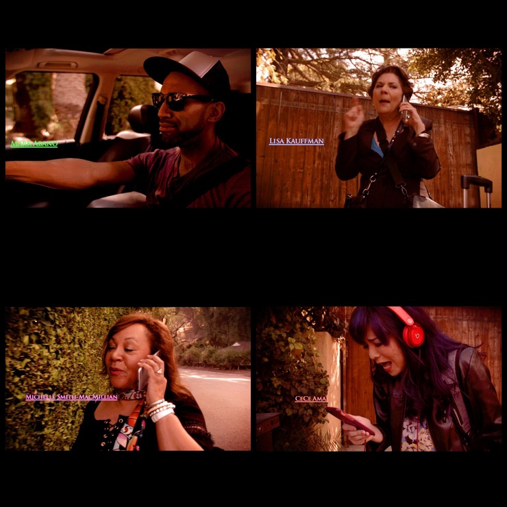 Image of Human Revolution