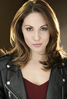Picture of Alyse Barker