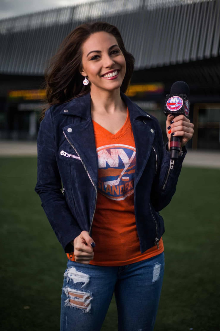 Picture of Alyse Barker