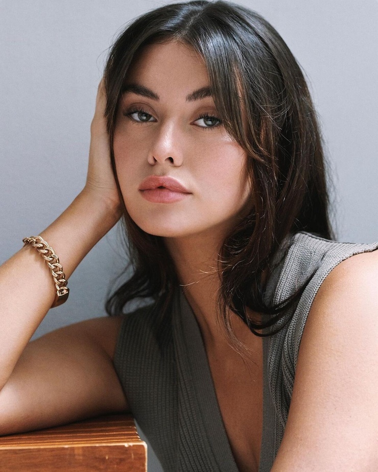 Image of Millie Hannah