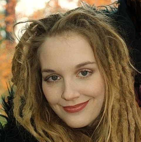 Picture of Luci Van Org