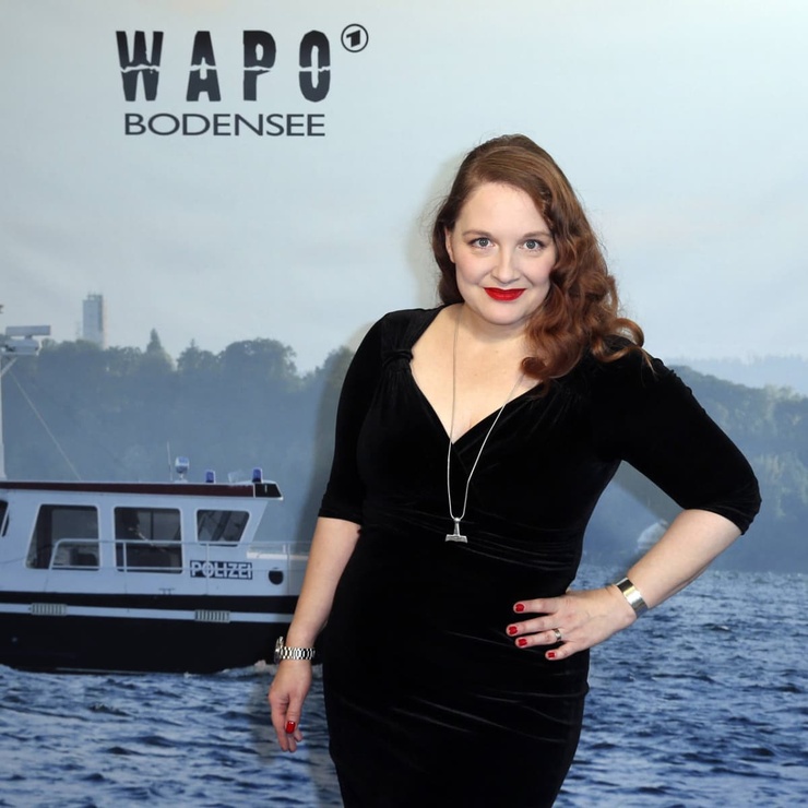 Picture of Luci Van Org
