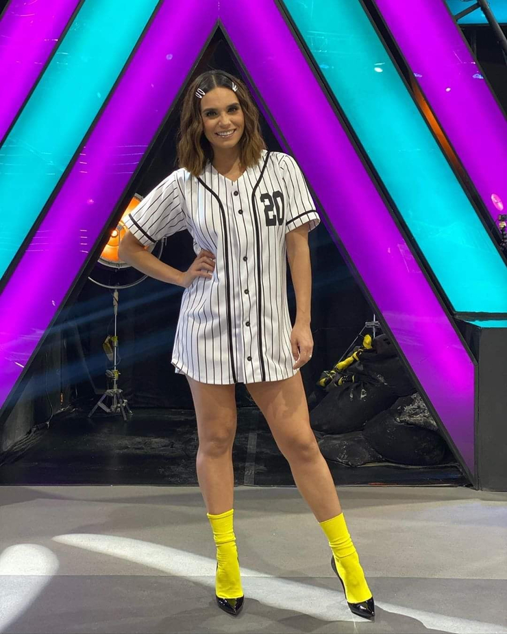 Picture of Tania Rincón