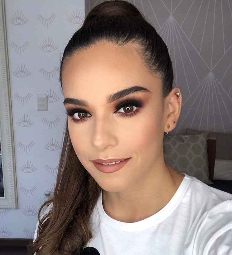 Picture of Tania Rincón