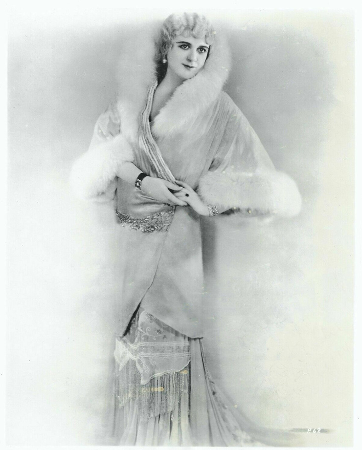 Julian Eltinge