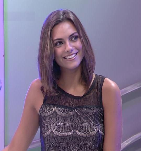 Picture of Lúcia Custódio