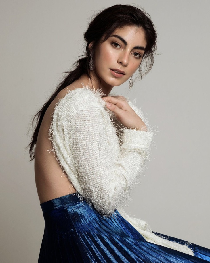 Image of Virginia Limongi