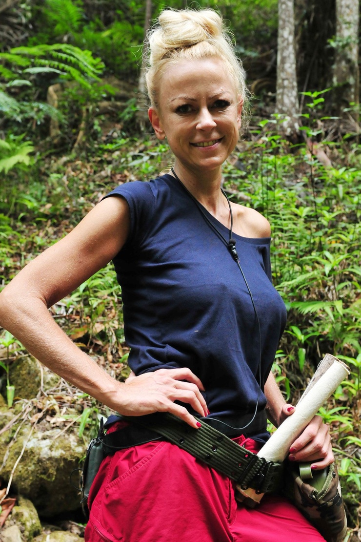 Jenny Elvers-Elbertzhagen image