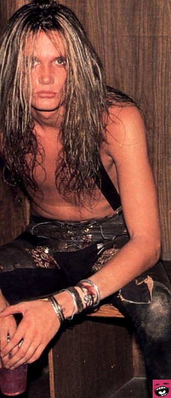 Picture of Sebastian Bach