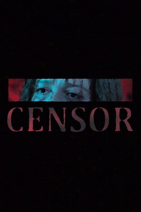 Censor picture